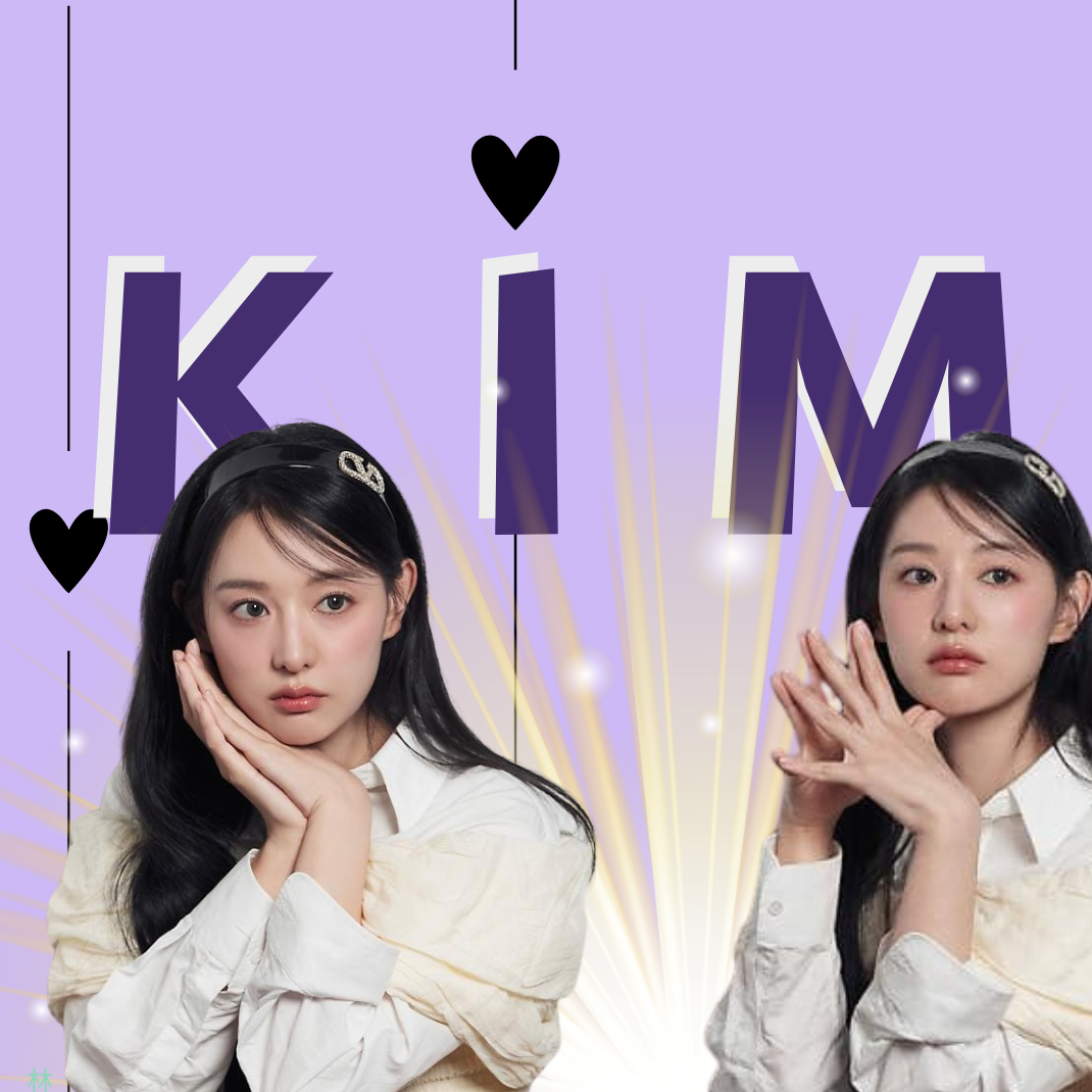 BANNER 1 Banner │ Kim Jiwon community │ CHOEAEDOL CELEB