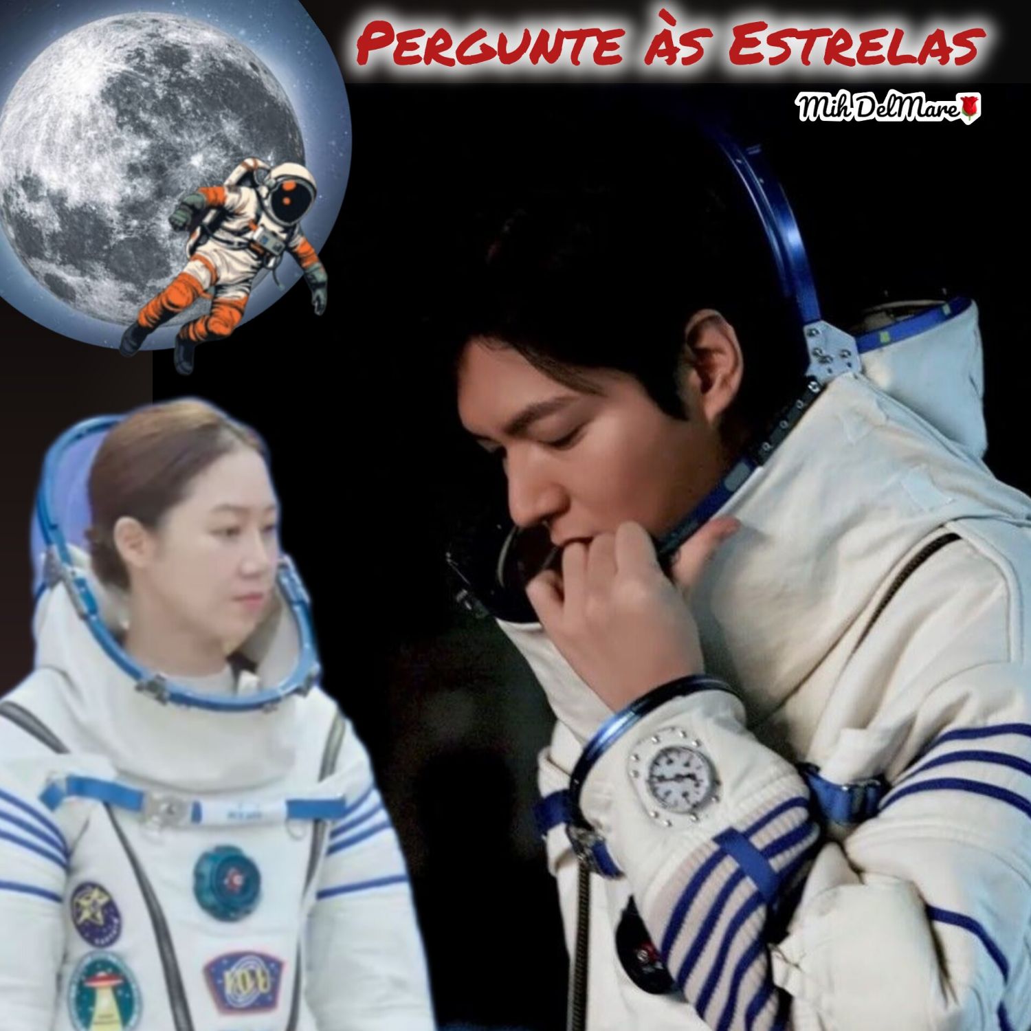 이민호 [커뮤니티] 최애돌 셀럽 - 가장 핫한 트로트 가수,배우,셀럽 커뮤니티 Mih DelMare